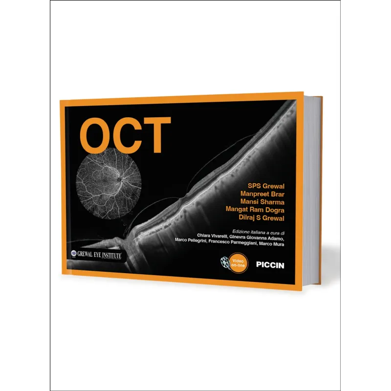 OCT - SPS GREWAL, MANPREET BRAR, MANSI SHARMA, MANGAT RAM DOGRA, DILRAJ ...